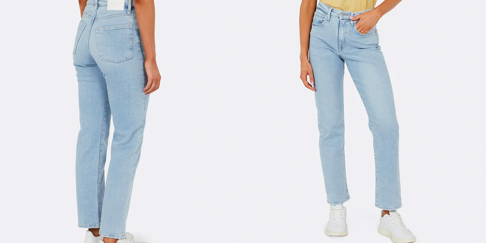 The Ultimate Guide to More Sustainable Jeans and Ethical Denim