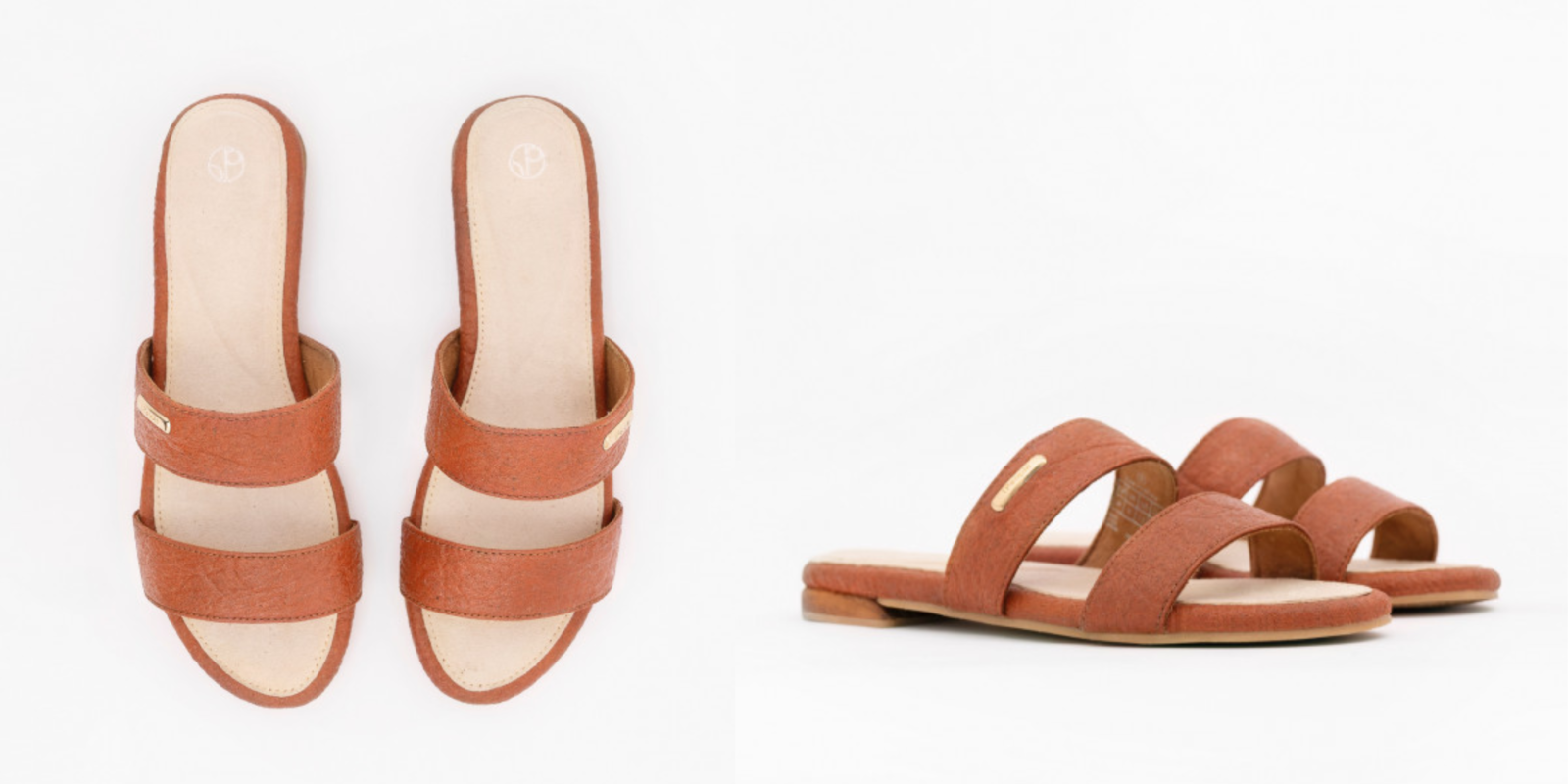 10 More Ethical and Sustainable Sandals for Summer - Good On You