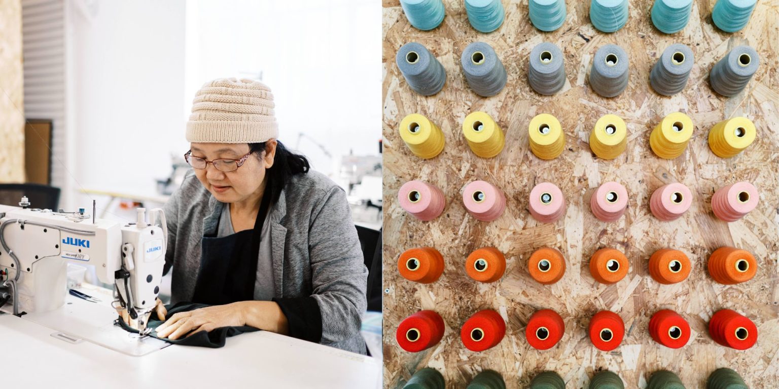 Become a Shareholder in Citizen Wolf to Flip the Fashion Industry ...