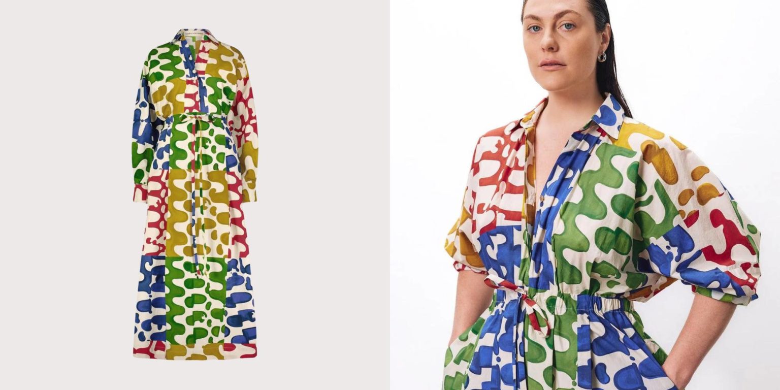 17 Ethical, Fun, and Colourful Clothing Brands - Good On You