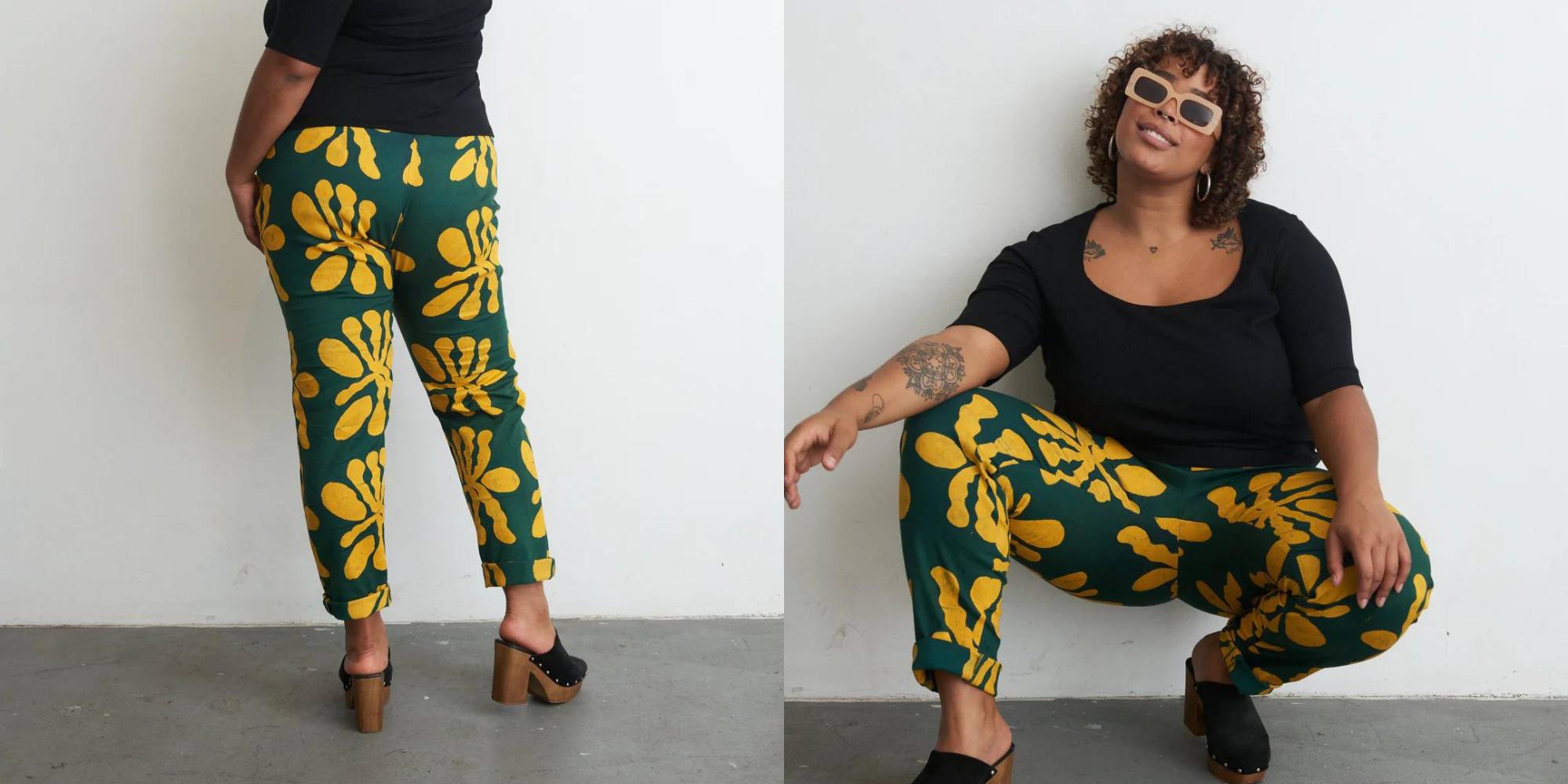 17 Ethical, Fun, and Colourful Clothing Brands - Good On You