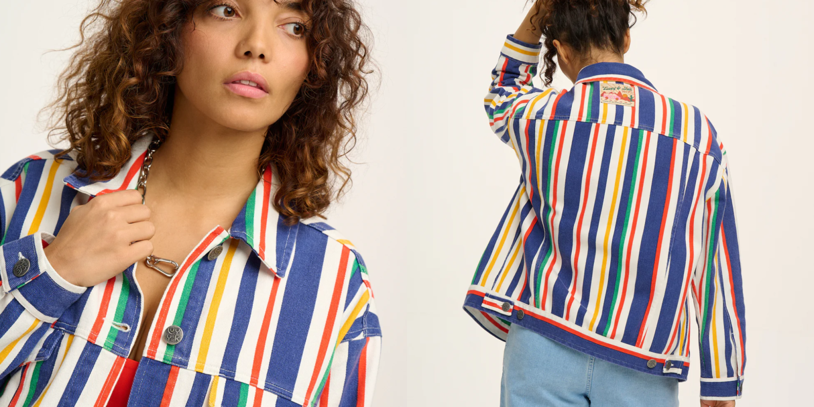 17 Ethical, Fun, and Colourful Clothing Brands - Good On You