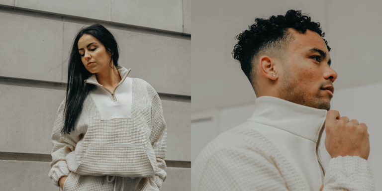 26 Sustainable Gender Neutral Brands for Every Body