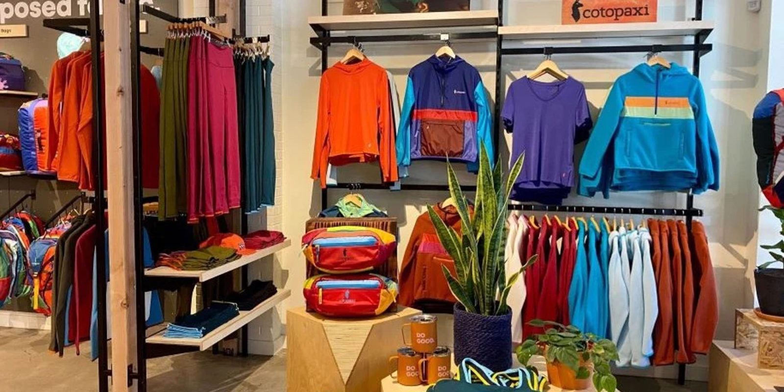 Here’s Where to Find Your Favourite Sustainable Fashion Brands in ...