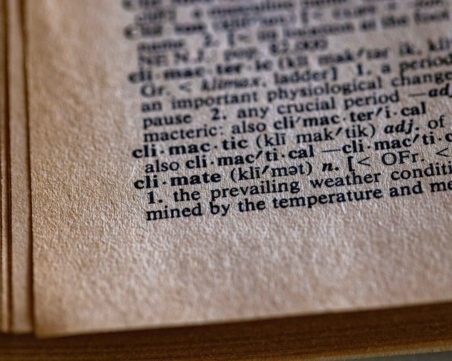 The 31 Ethical and Sustainable Fashion Terms You Need to Know