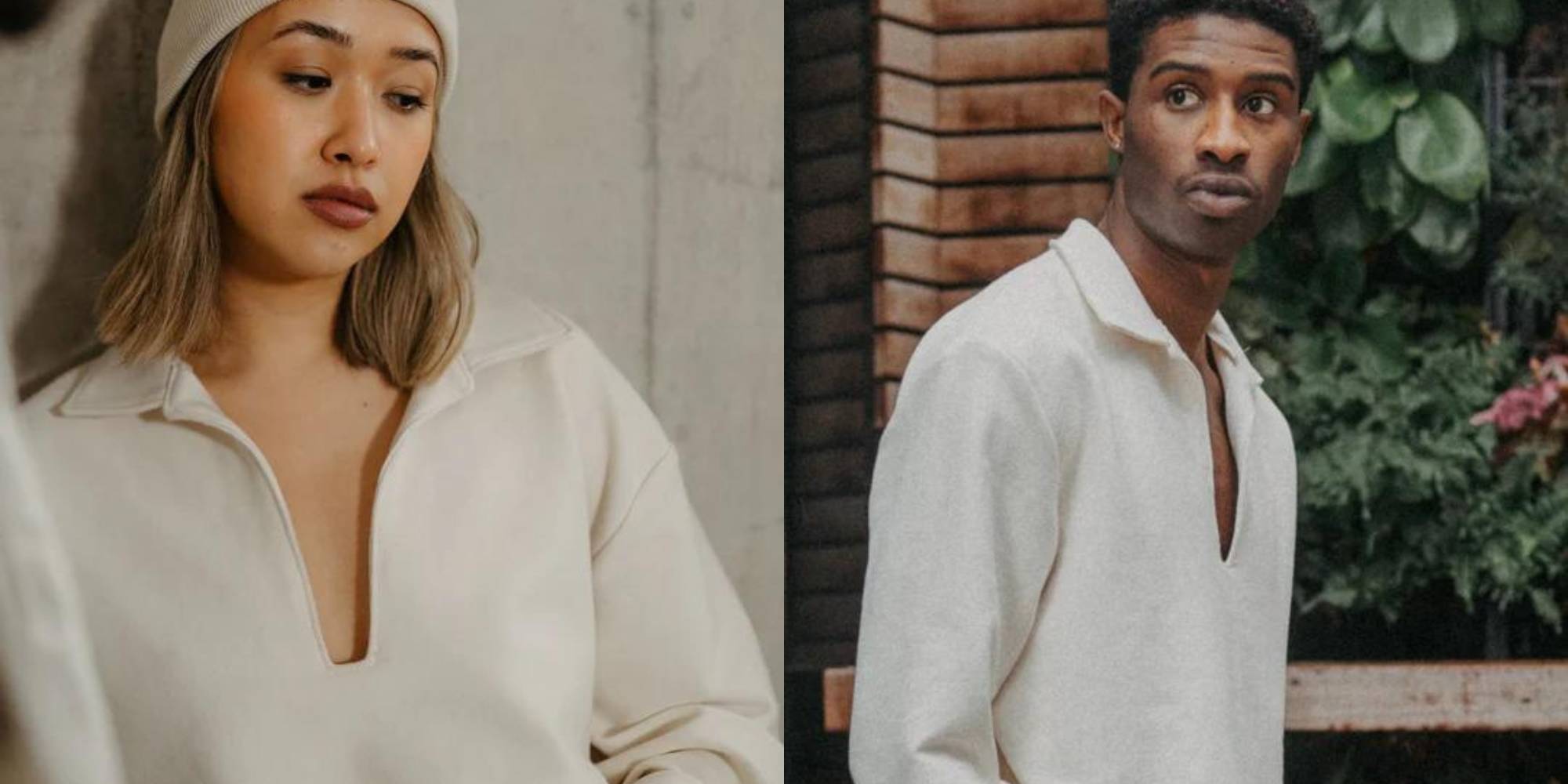 18 Sustainable Gender Neutral Brands for Every Body