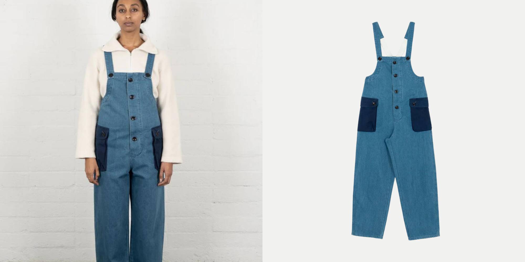 18 Sustainable Gender Neutral Brands for Every Body