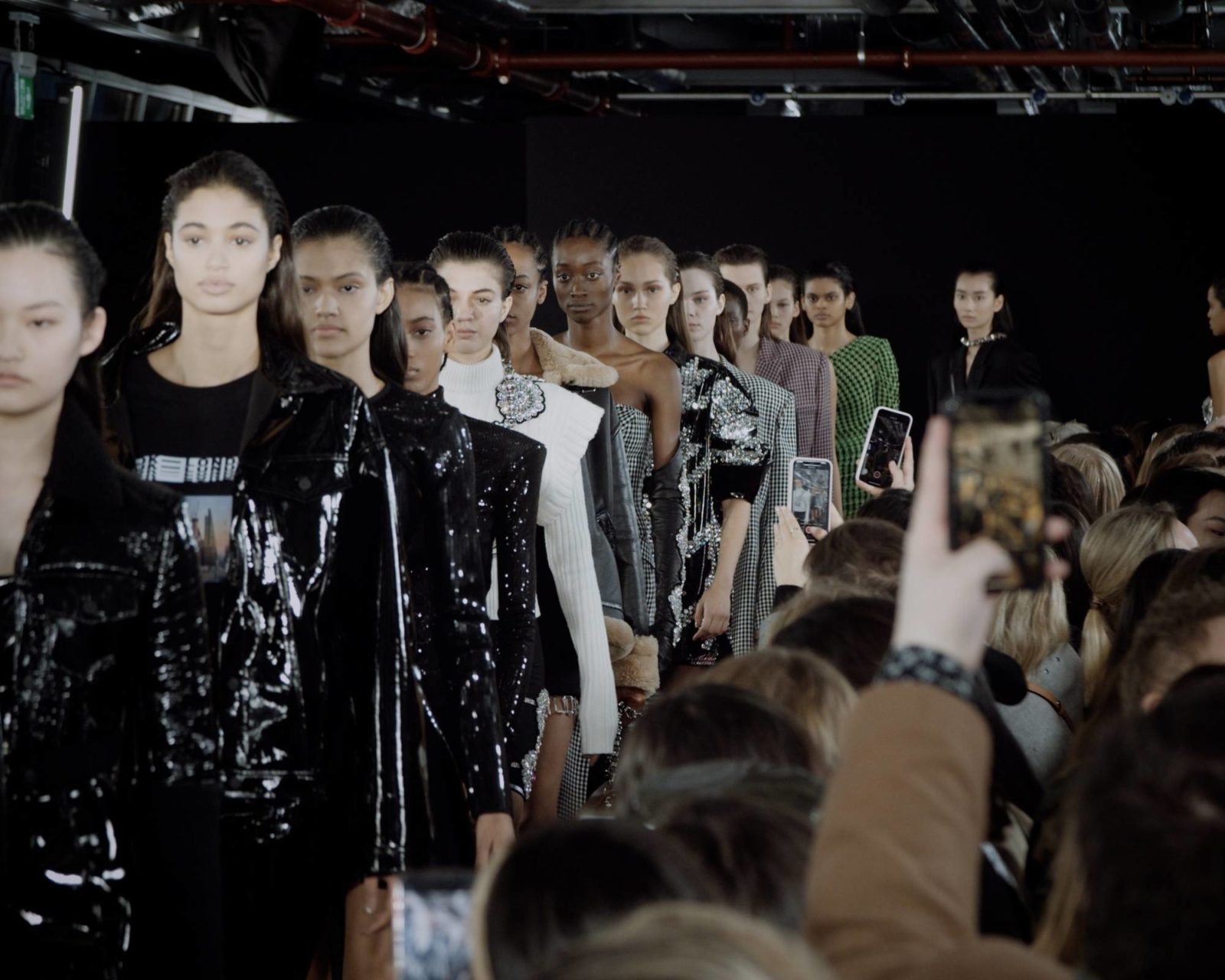 What Do I Wear Instead of Animal Skins? Answers From the Experts in ...