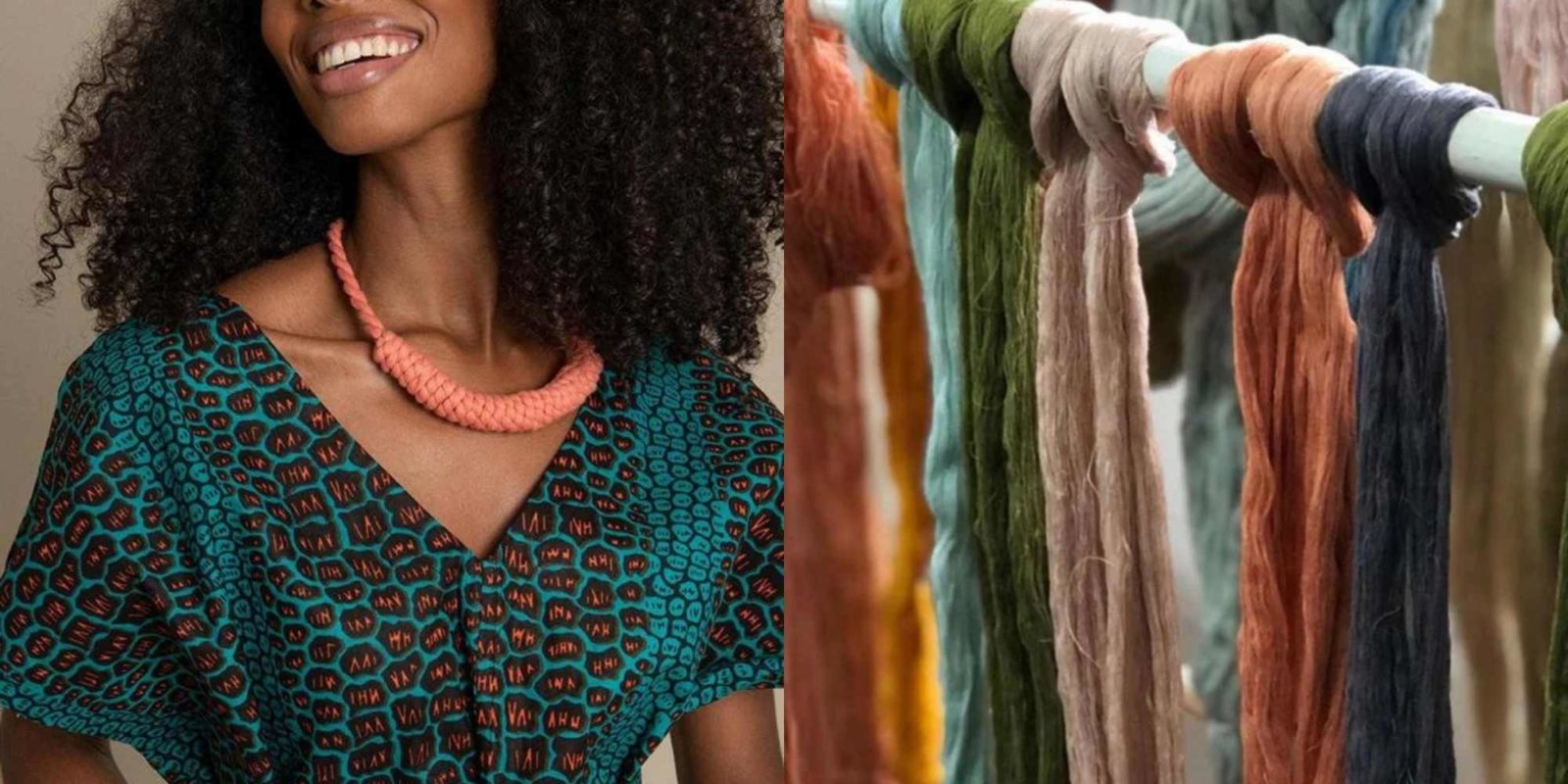 14 Eco-Friendly and Sustainable Necklaces to Complement Any Outfit ...