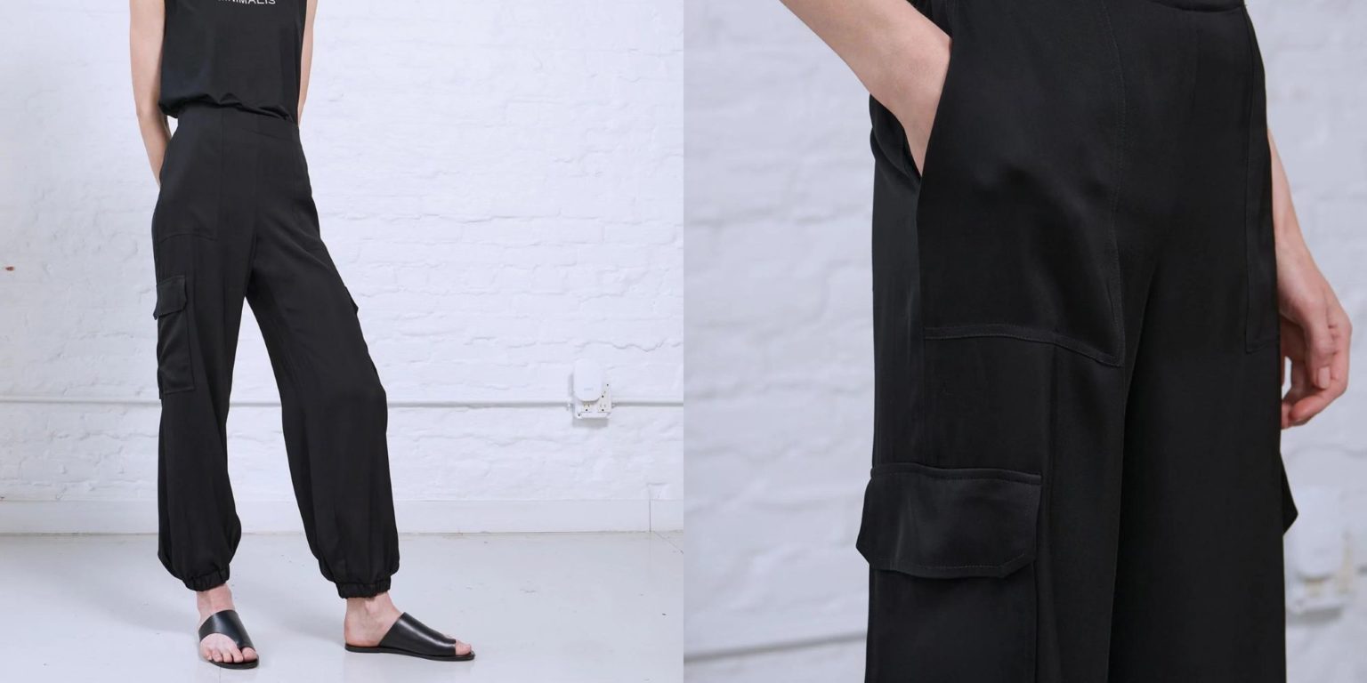 Our Favourite Sustainable Cargo Pants and Combat Trousers - Good On You