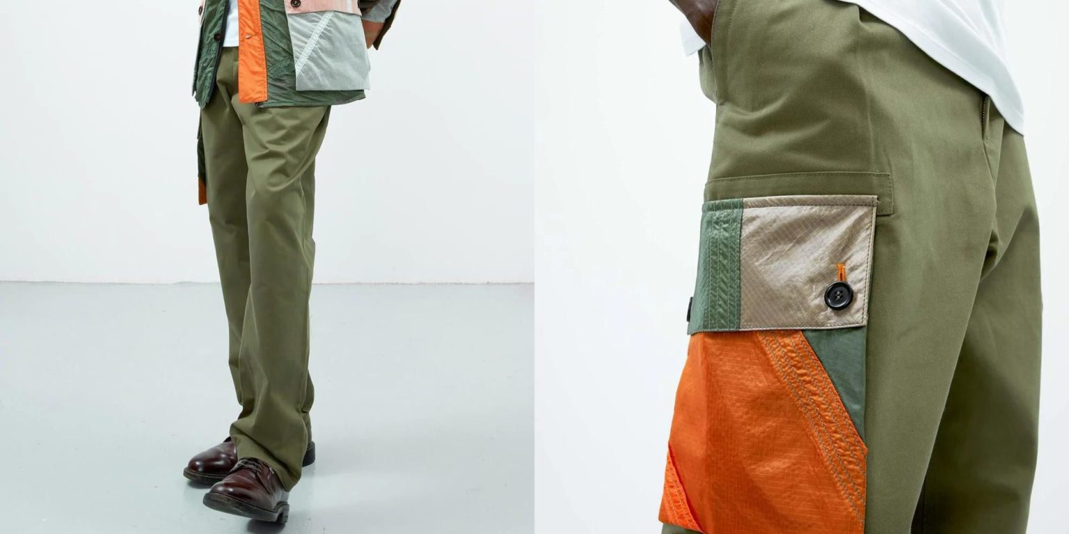 Our Favourite Sustainable Cargo Pants and Combat Trousers - Good On You