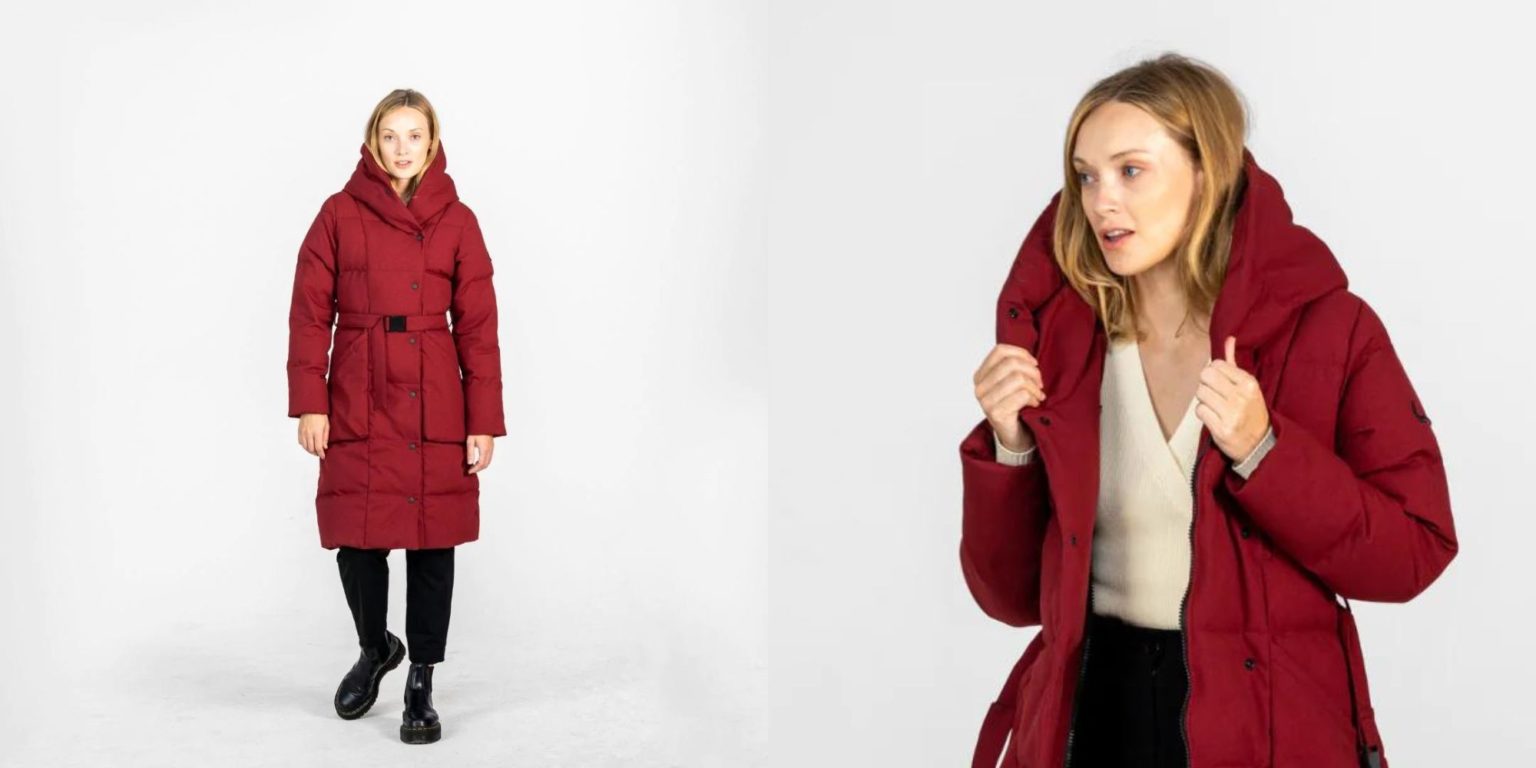 Material Guide: Is Down Feather Ethical and Sustainable? - Good On You