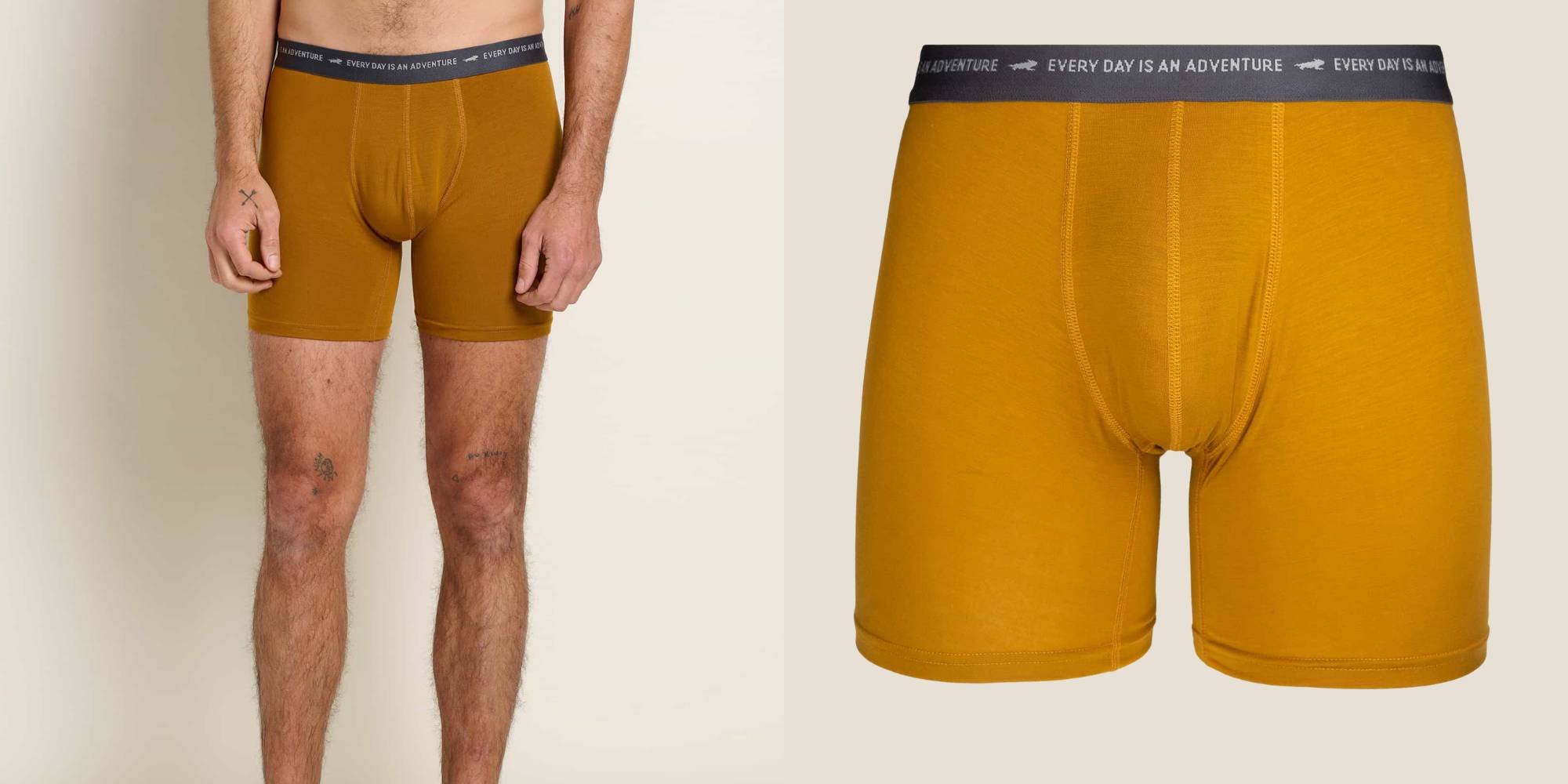 The Top 15 More Sustainable and Ethical Boxers and Briefs - Good On You