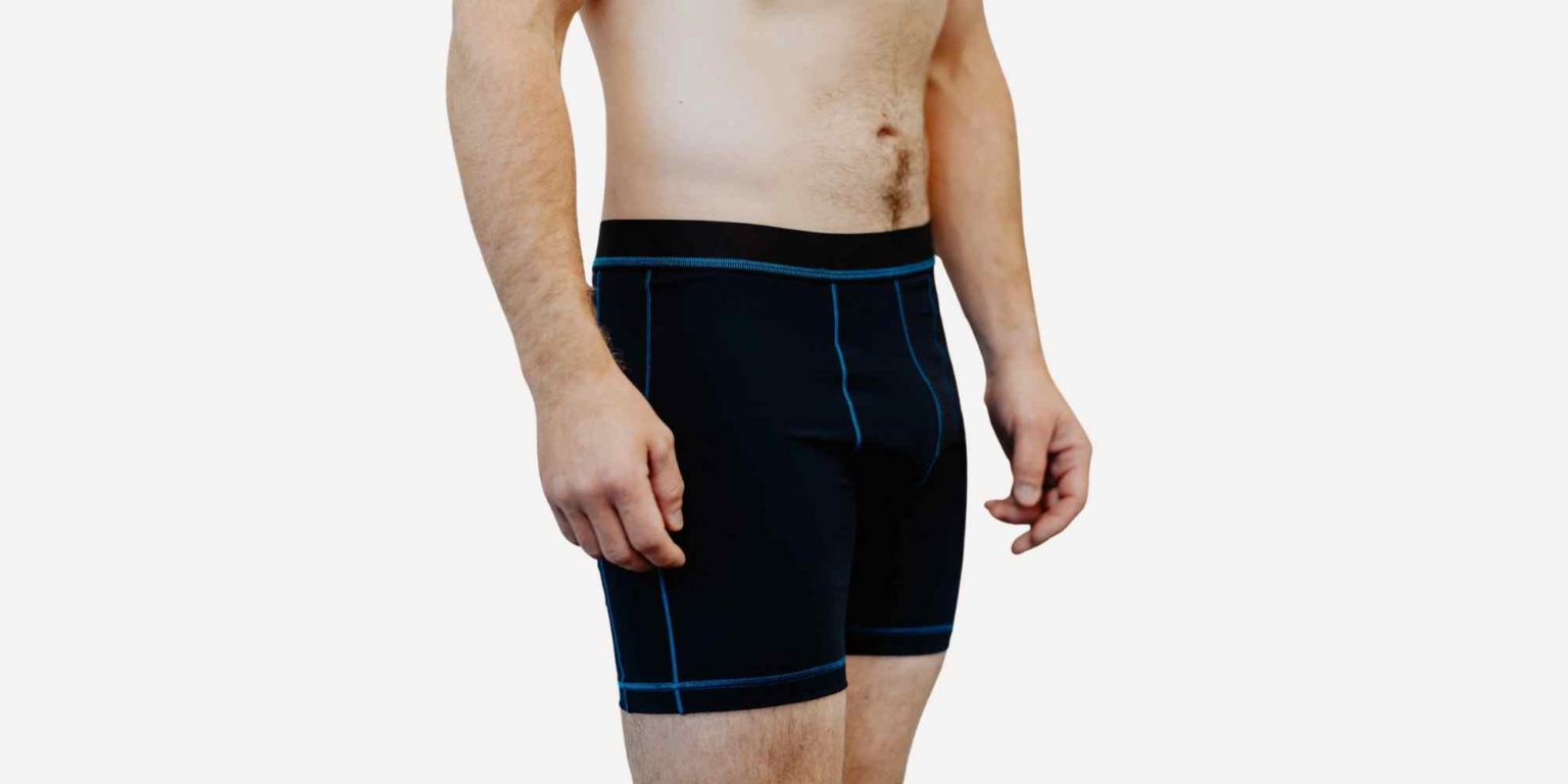 Better Brand Edit: 22 More Sustainable and Ethical Boxers and Briefs ...