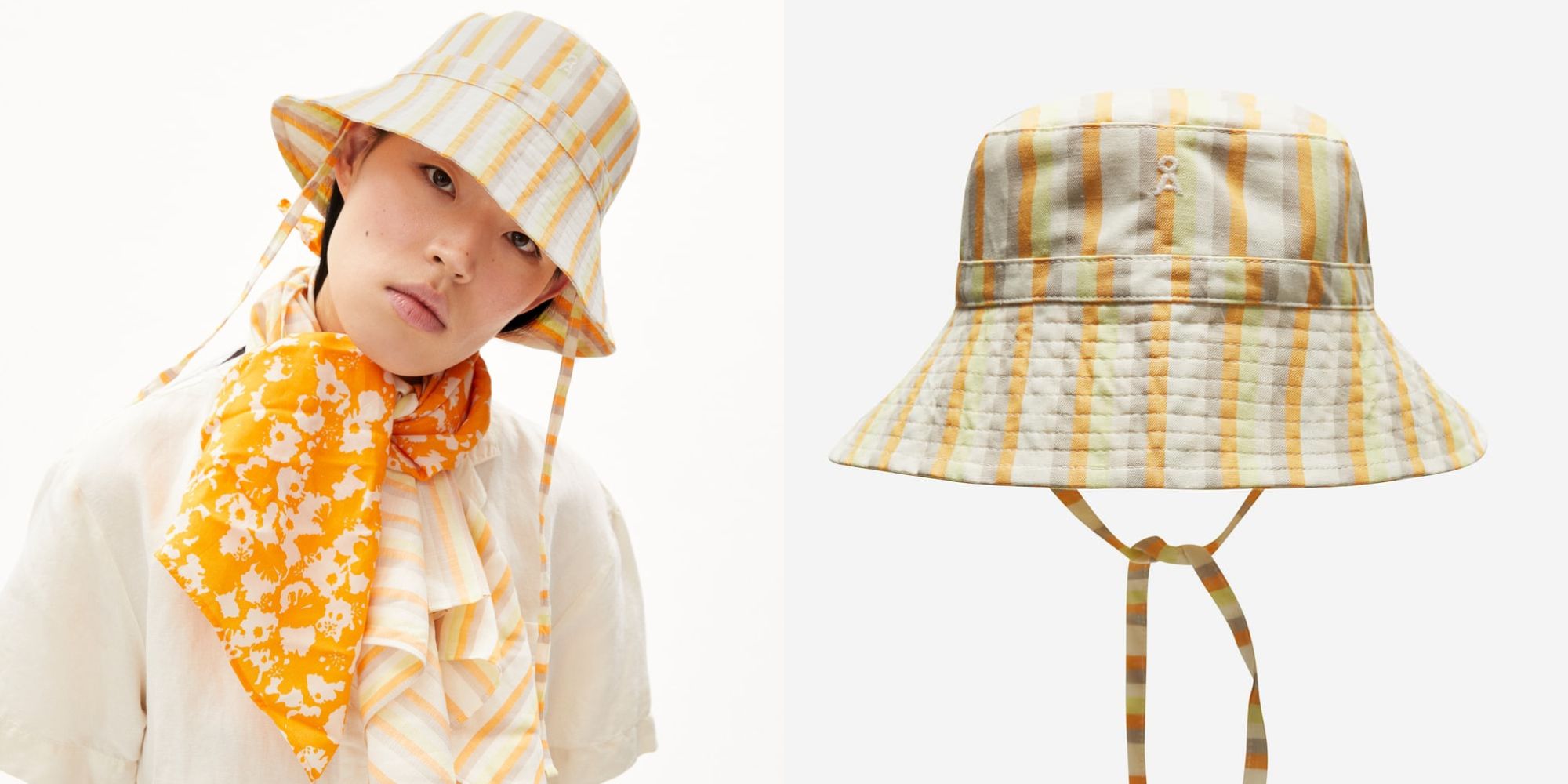 Our 13 Favourite Responsibly-Made Bucket Hats - Good On You