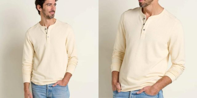 What is Modal? Material Guide, Ethics and Sustainability