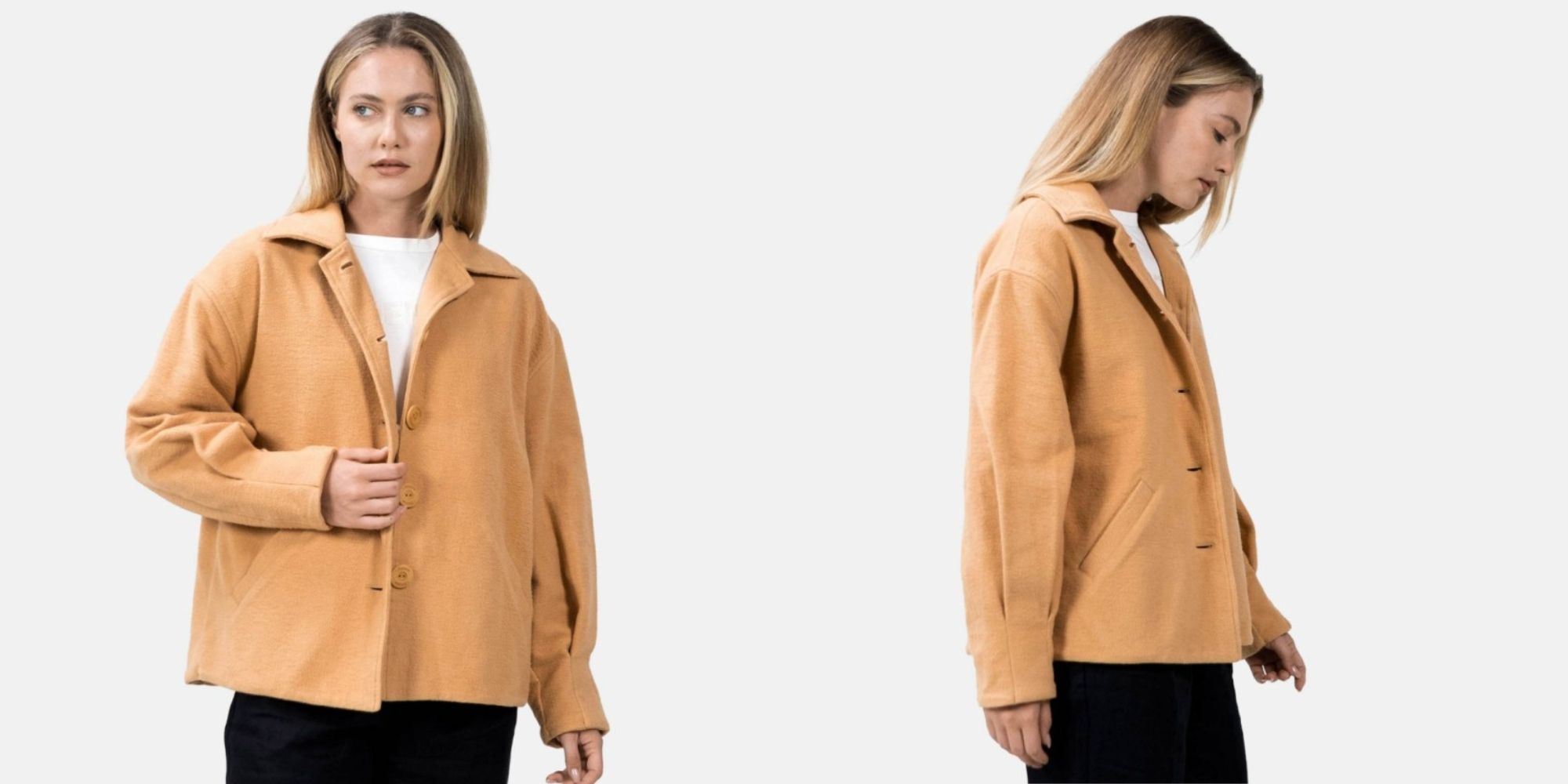 Stay Warm and Stylish With These 22 More Ethical Winter Coats and ...