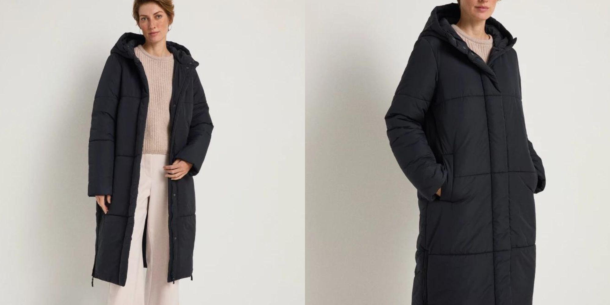 Stay Warm and Stylish With These 22 More Ethical Winter Coats and ...