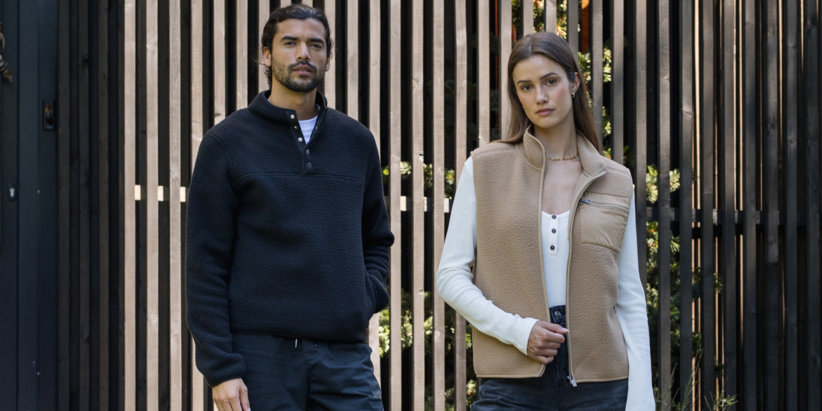 Old Clothes, New Life: Circularity by tentree Tackles Textile Waste ...