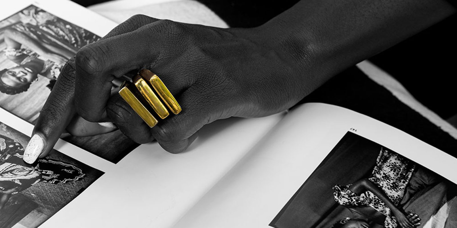 11 Black-Owned Brands Setting New Standards for Design and ...