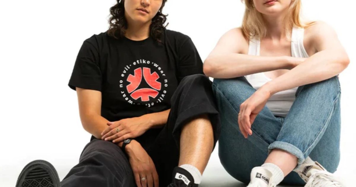 Etiko Doesn’t Want You to Call It a Sustainable Brand—Here’s Why - Good ...