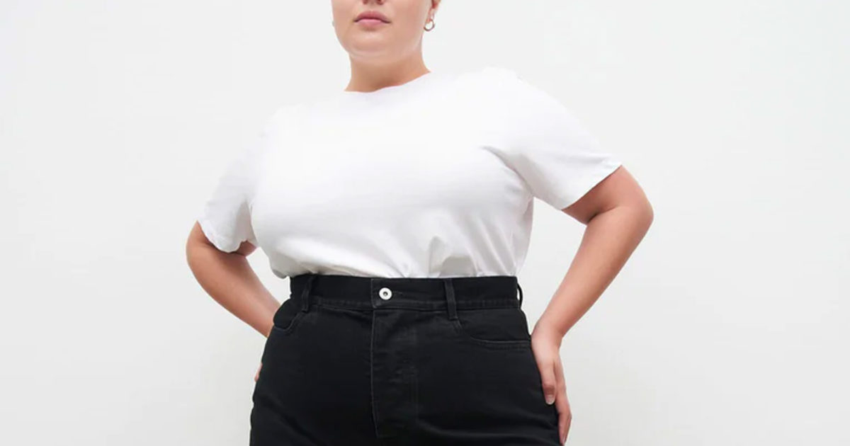7 Conscious Brands Modernising the Denim Industry for All Body Types ...