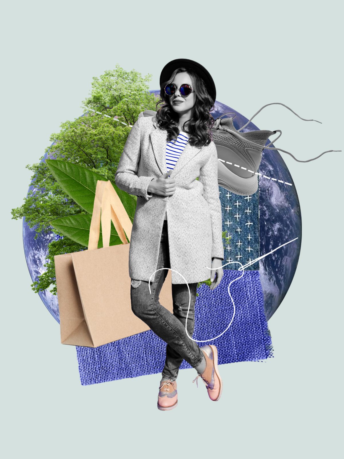 A Beginner’s Guide to Sewing: Learn How to Make Your Own Clothes - Good ...