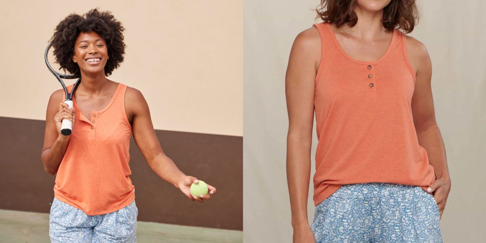 Toad&Co’s Colourful Clothes Are Consciously Designed for Work and Play ...