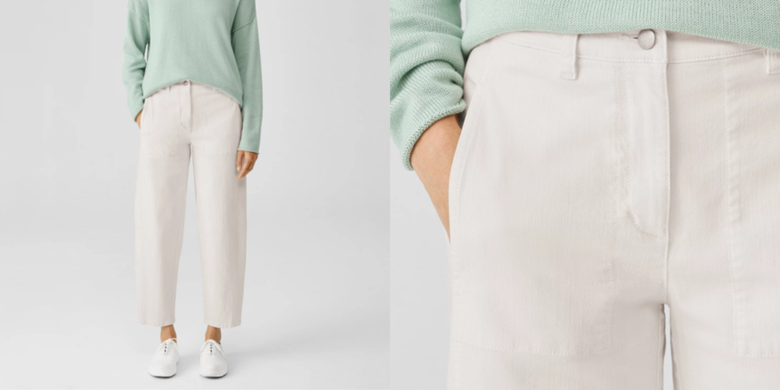 7 Conscious Brands Modernising the Denim Industry for All Body Types ...