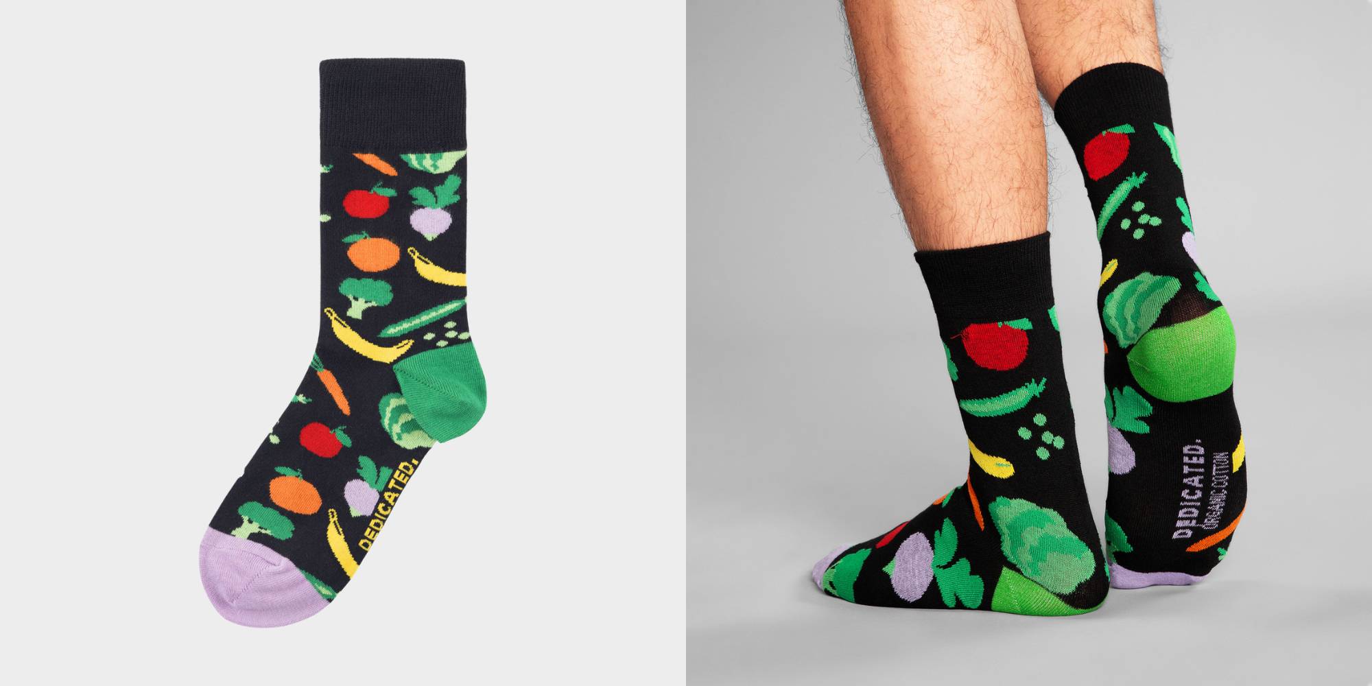 The Ultimate Guide to More Sustainable Socks - Good On You