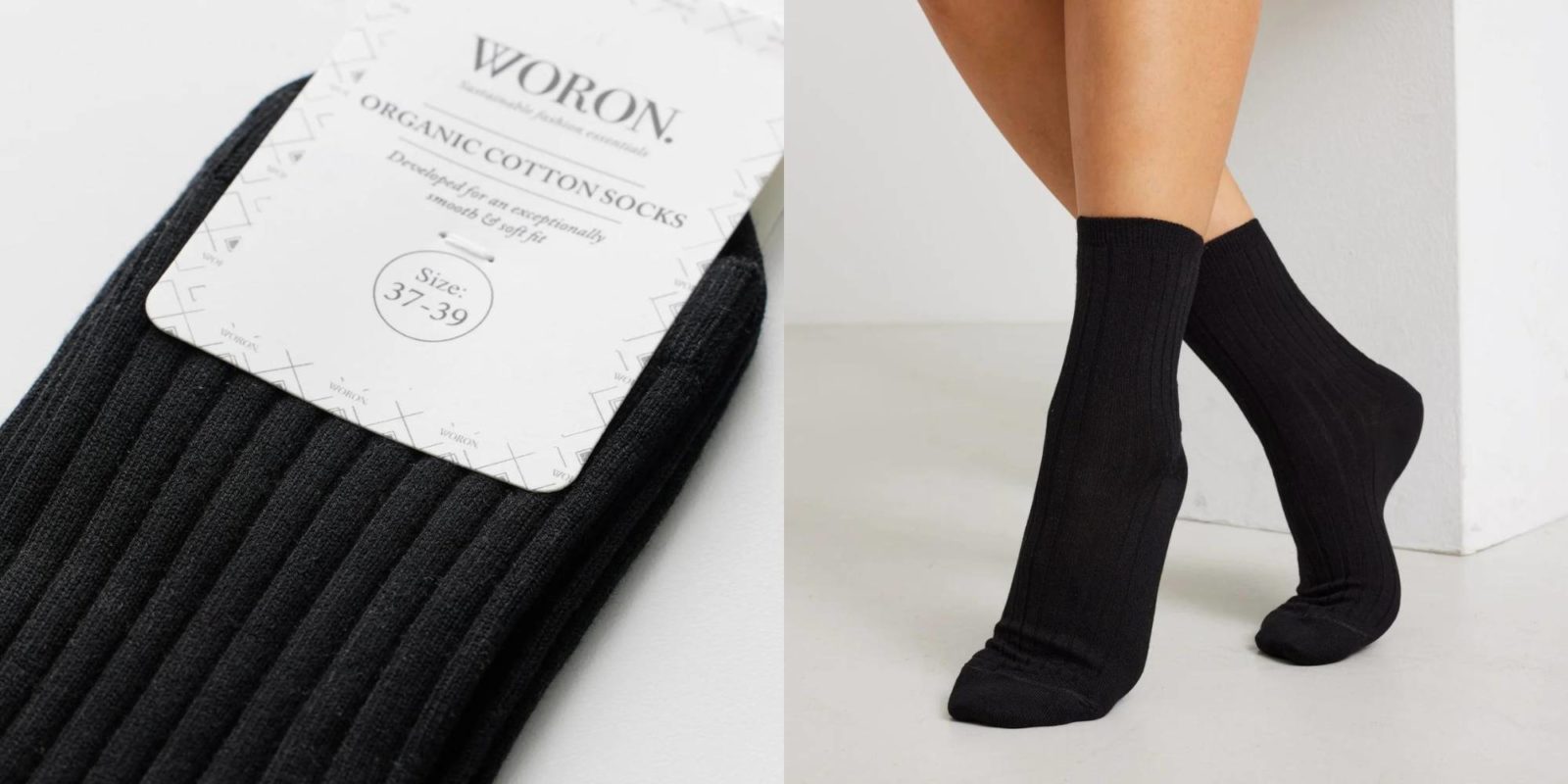 The Ultimate Guide to More Sustainable Socks - Good On You