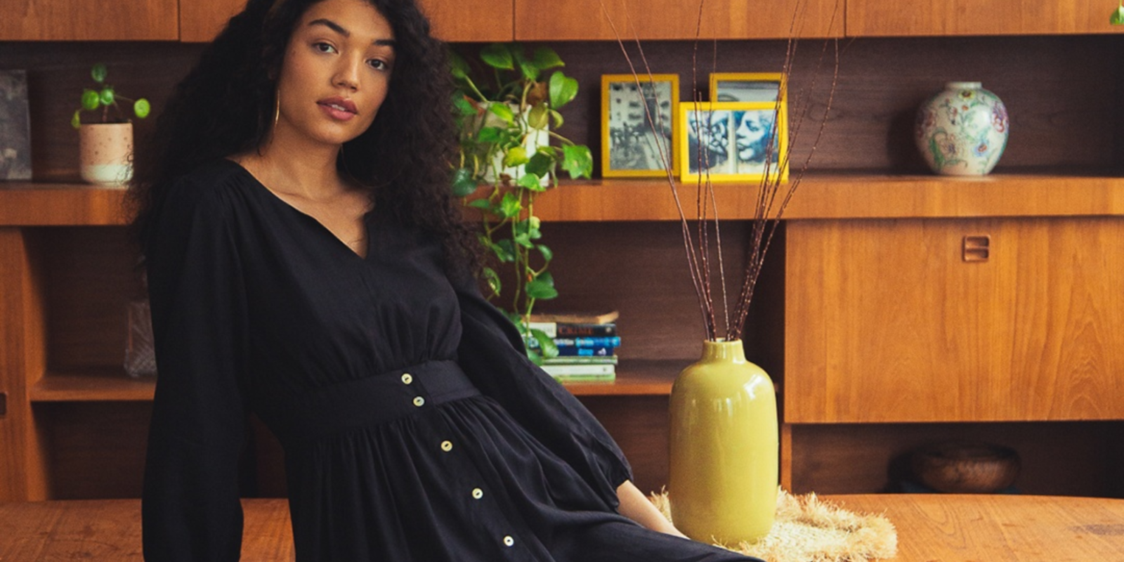 What is Modal? Material Guide, Ethics and Sustainability