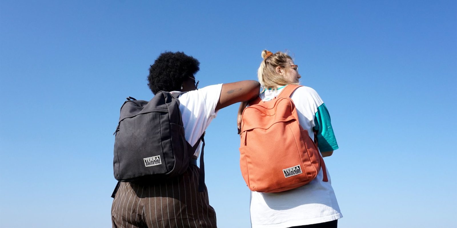 Meet Terra Thread: A Brand On a Mission to Transform Fashion Essentials ...