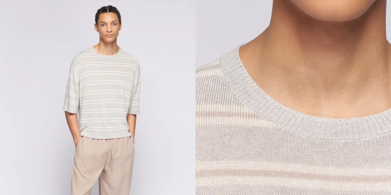 A Sun-Soaked Journey to a More Sustainable Summer Closet With Kotn ...