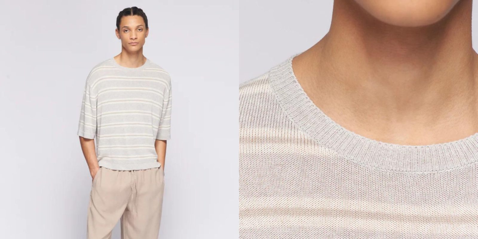 A Sun-Soaked Journey to a More Sustainable Summer Closet With Kotn ...