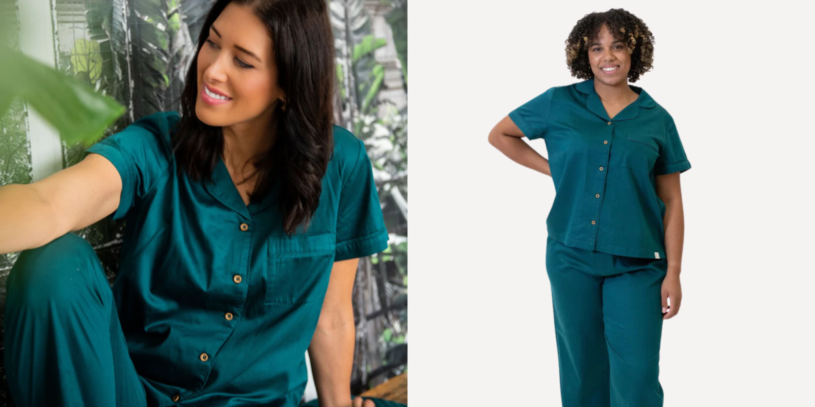 The Ultimate Guide to More Sustainable and Ethical Pyjamas and ...