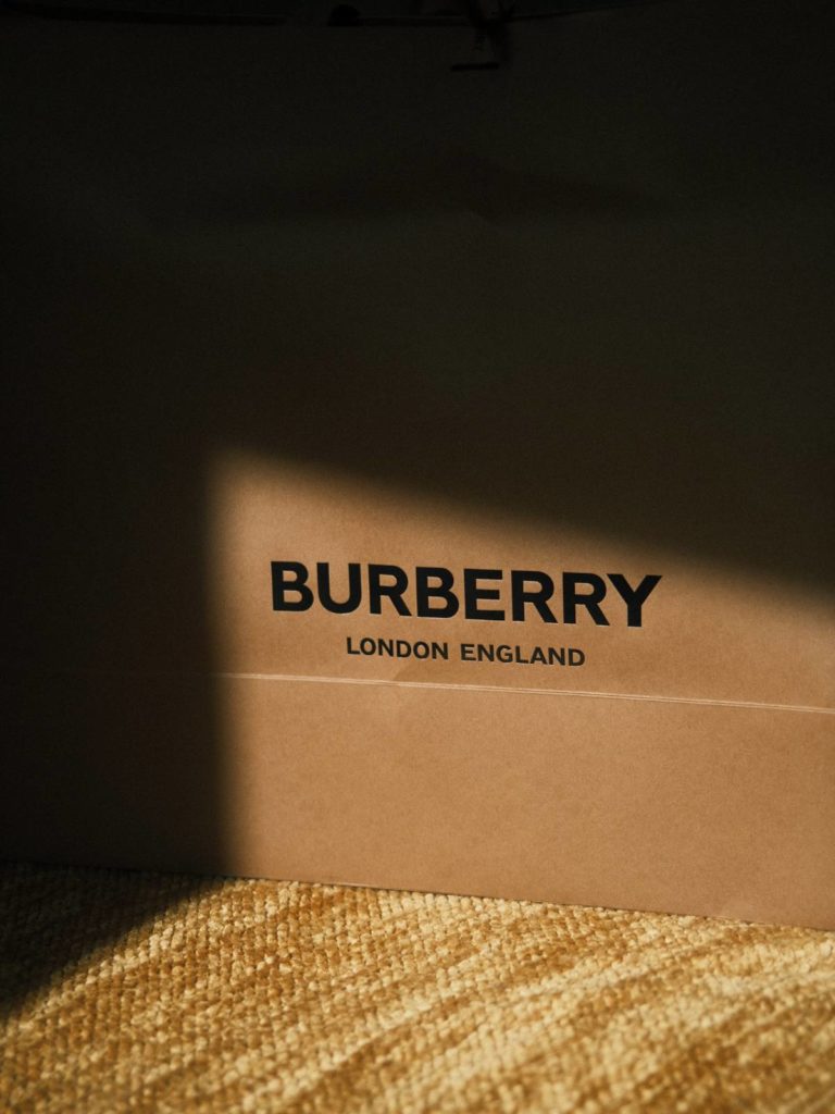 Blazing A Trail: What’s Up With Burberry’s Decision to Stop Burning ...