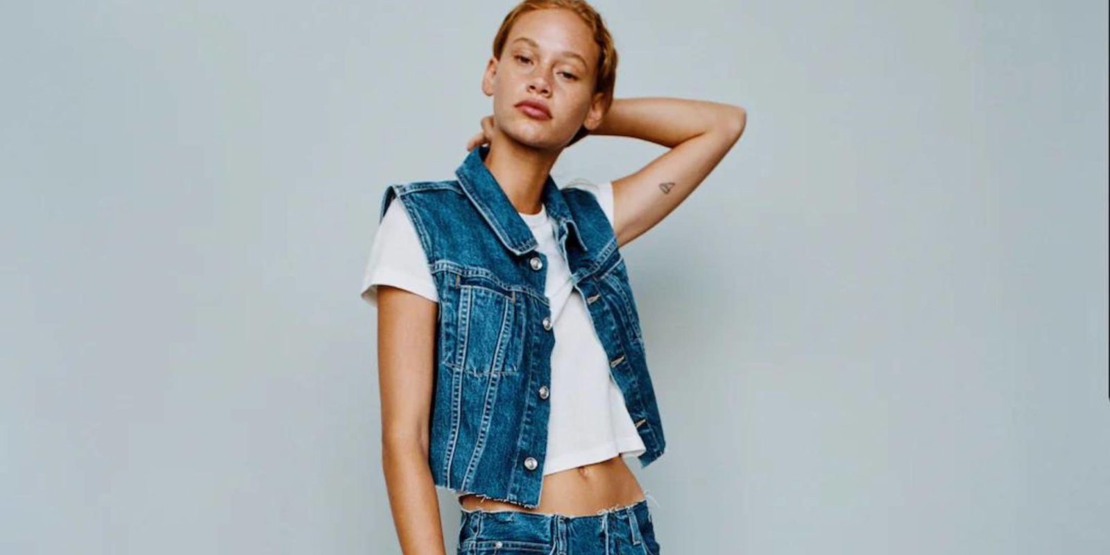 How Ethical Is Levi's? - Good On You