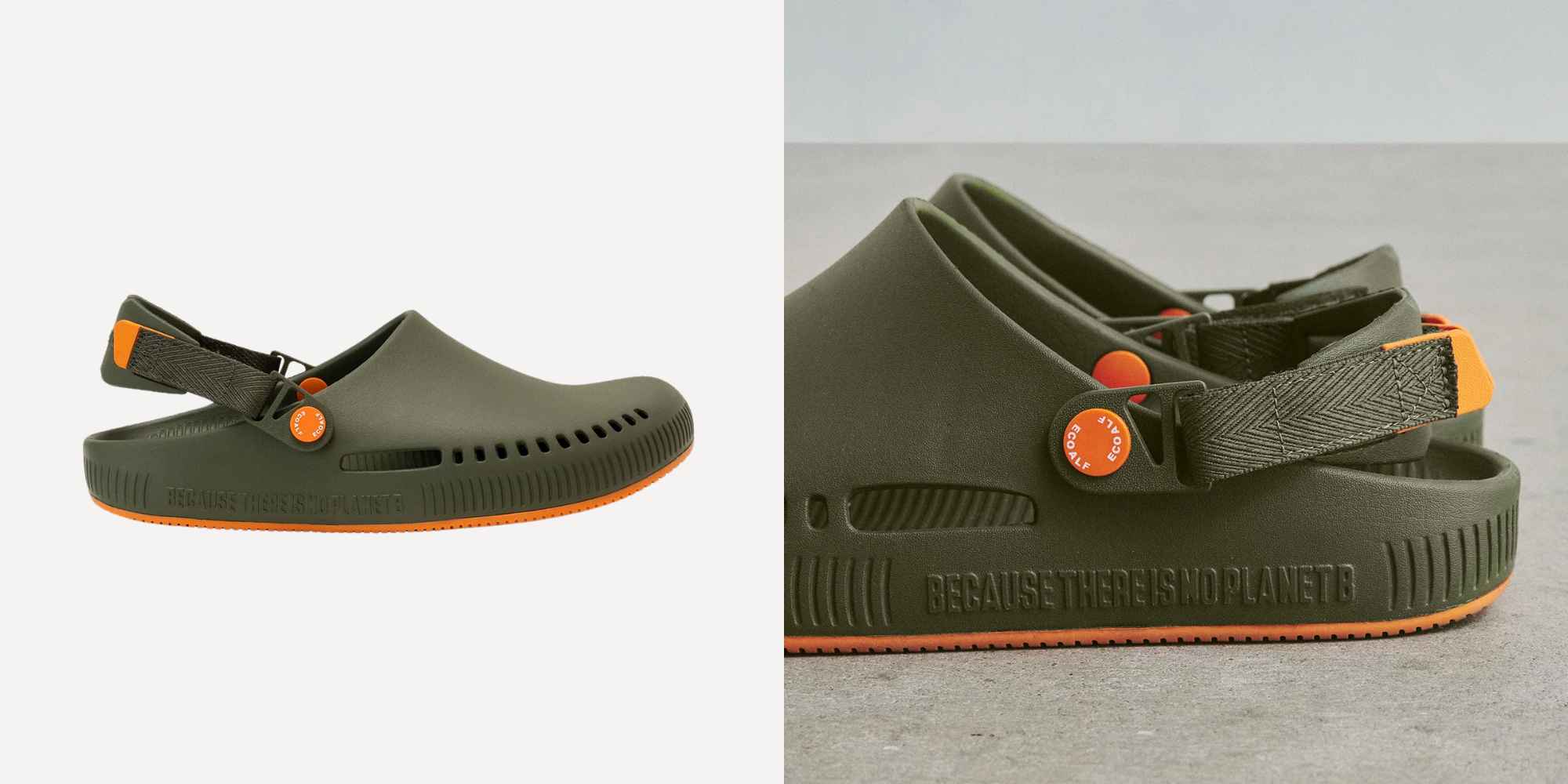 10 More Sustainable Sandals Like Birkenstocks You’ll Love - Good On You