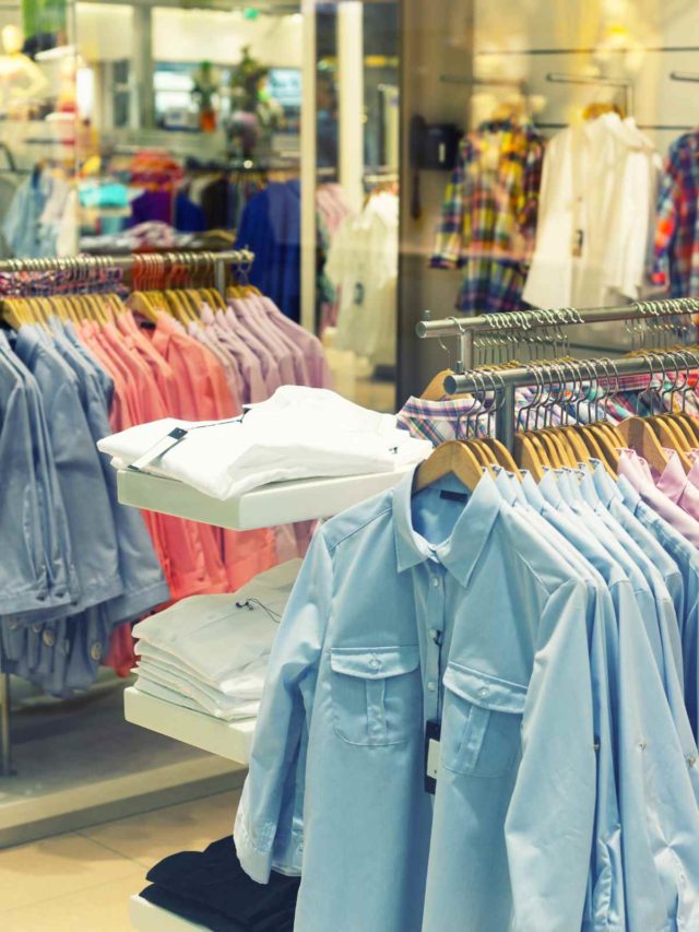 Clothing Rental Services: Everything You Need to Know About Renting ...