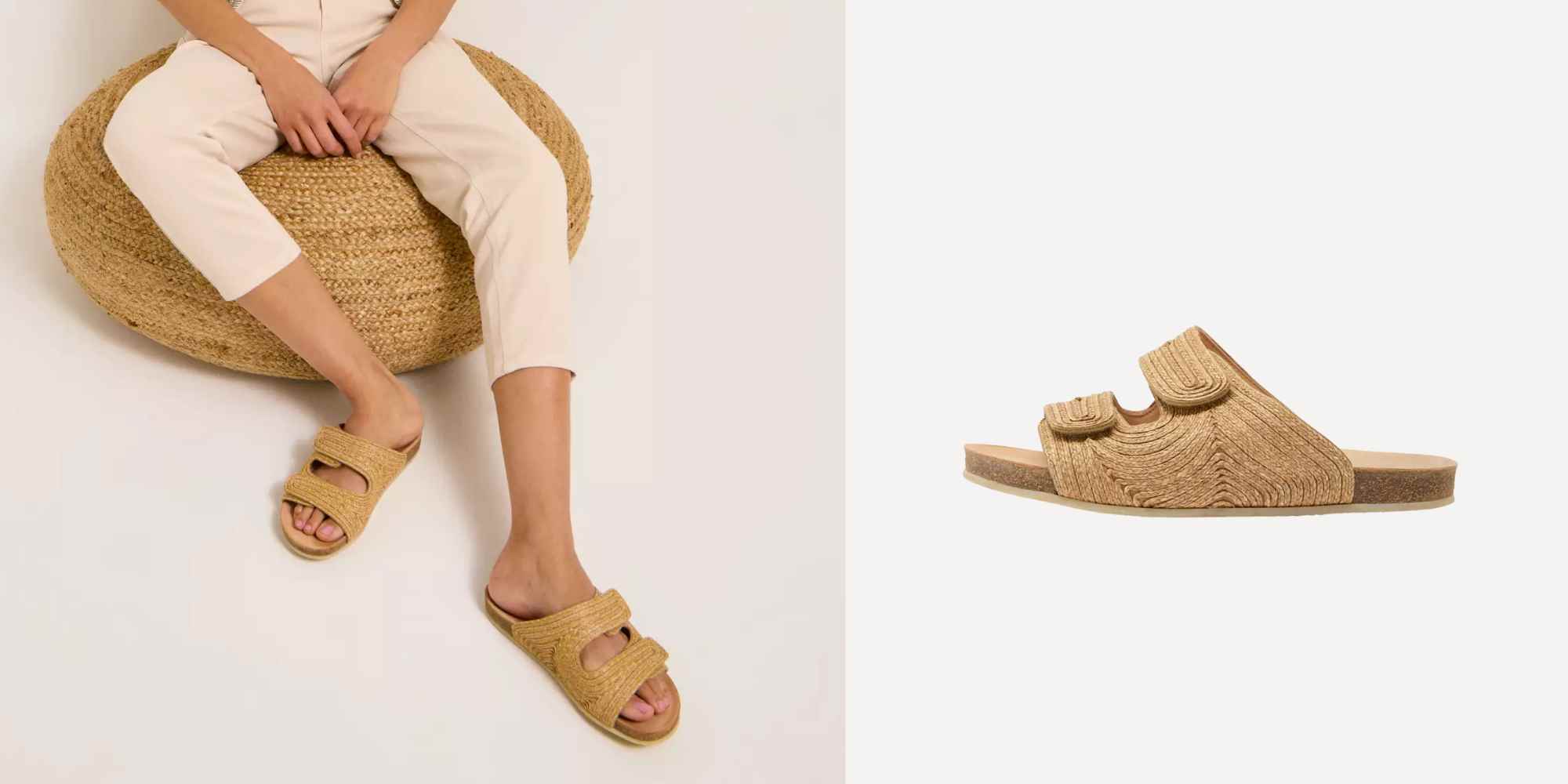 10 More Sustainable Sandals Like Birkenstocks You’ll Love - Good On You