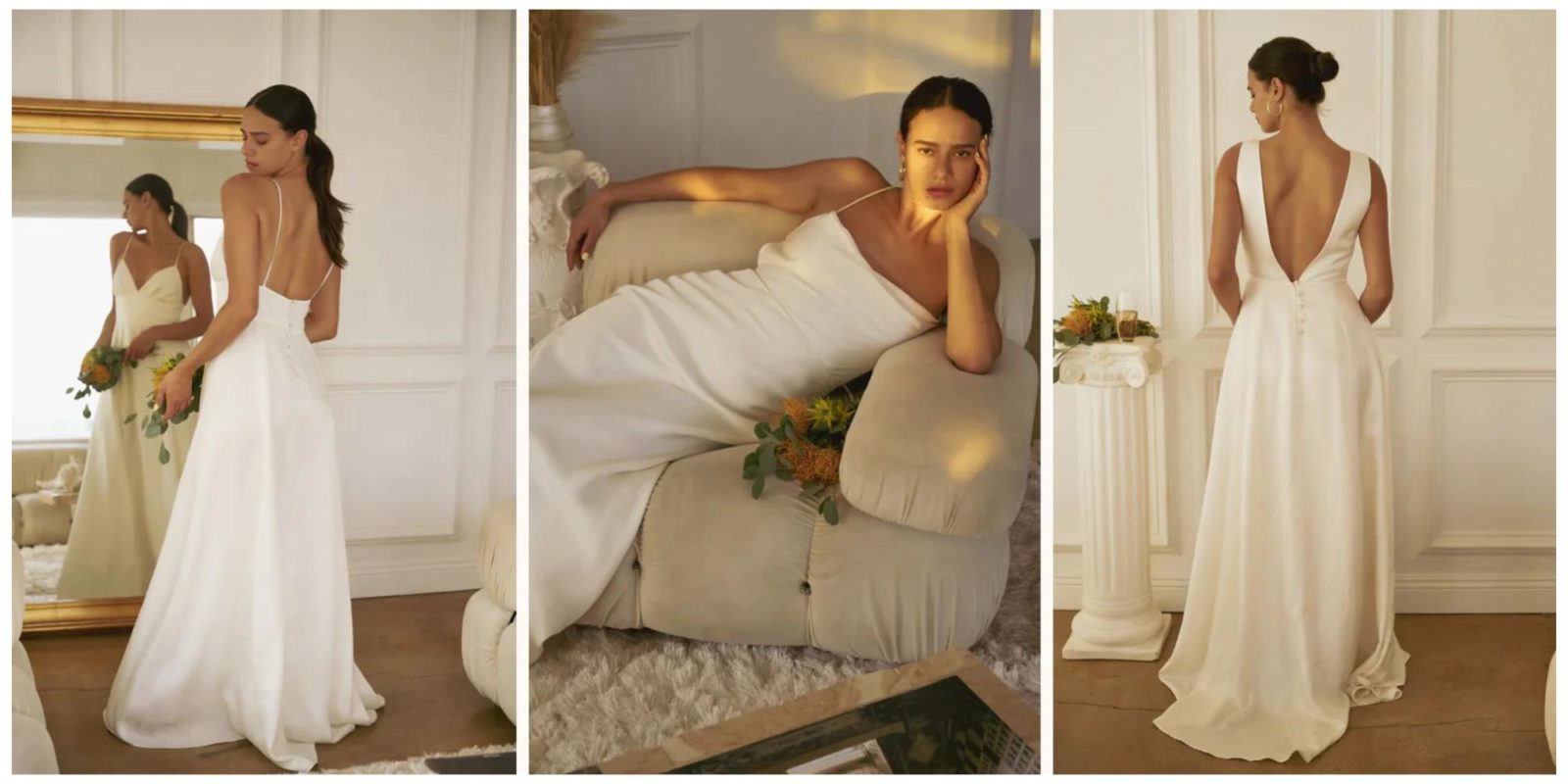Sustainable Wedding Planning: How Whimsy + Row’s Founder Made Hers ...