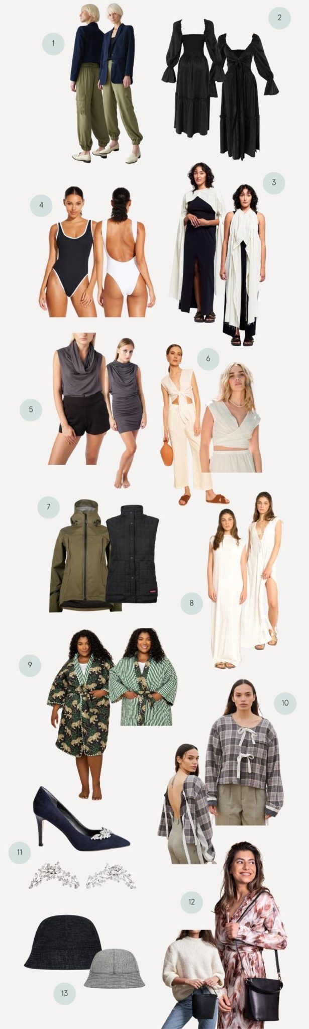 Better Brand Edit: Top Rated Brands Making Convertible and Reversible ...