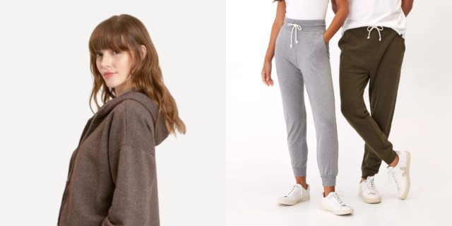 The Best Brands for More Responsible and Sustainable Running Clothes ...