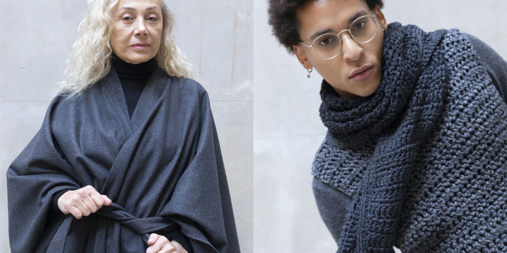 Stay Warm and Stylish With These 21 More Ethical Winter Coats and ...