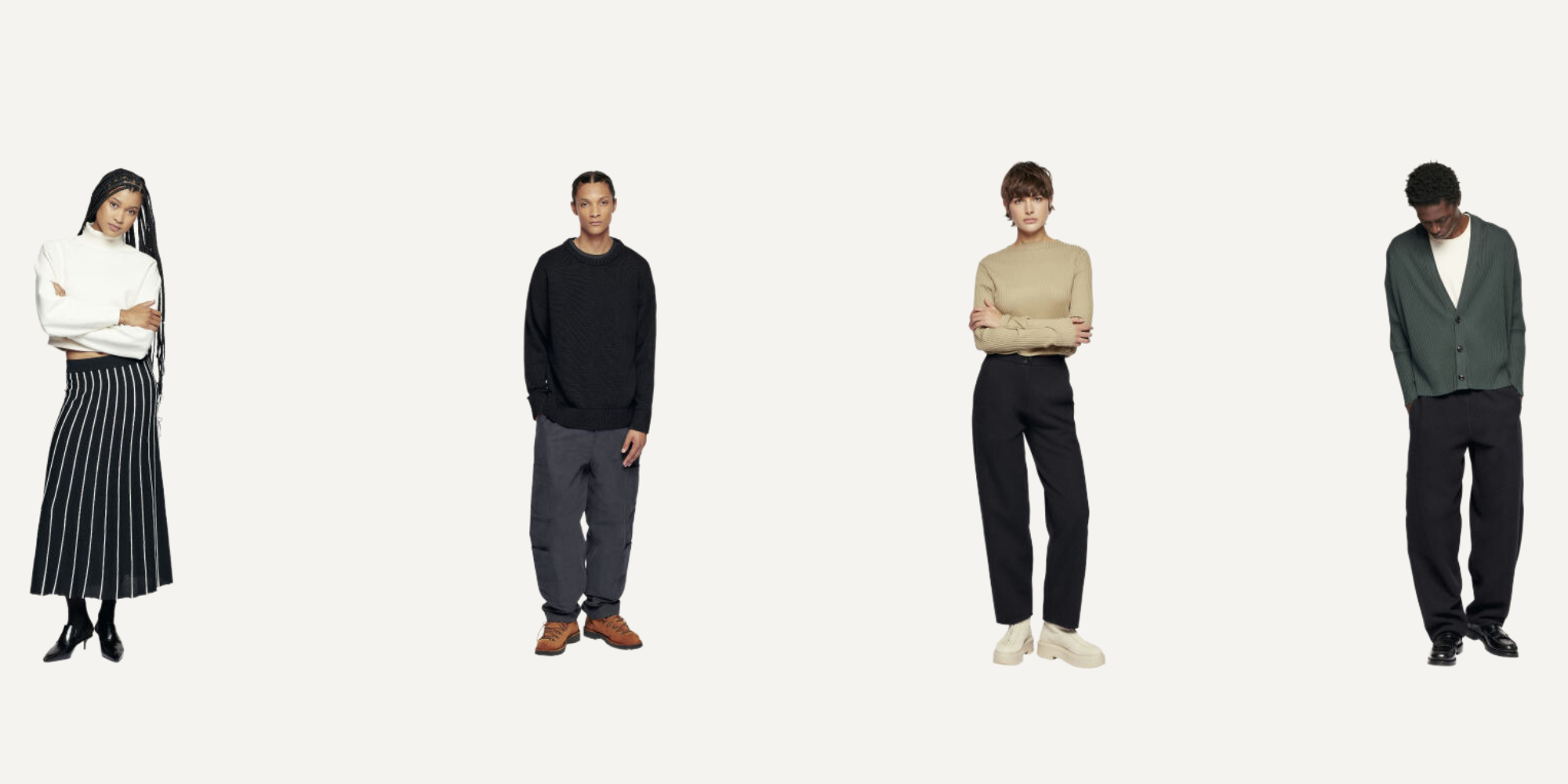 12 Ethical and Sustainable Brands You'll Love More Than H&M - Good On You