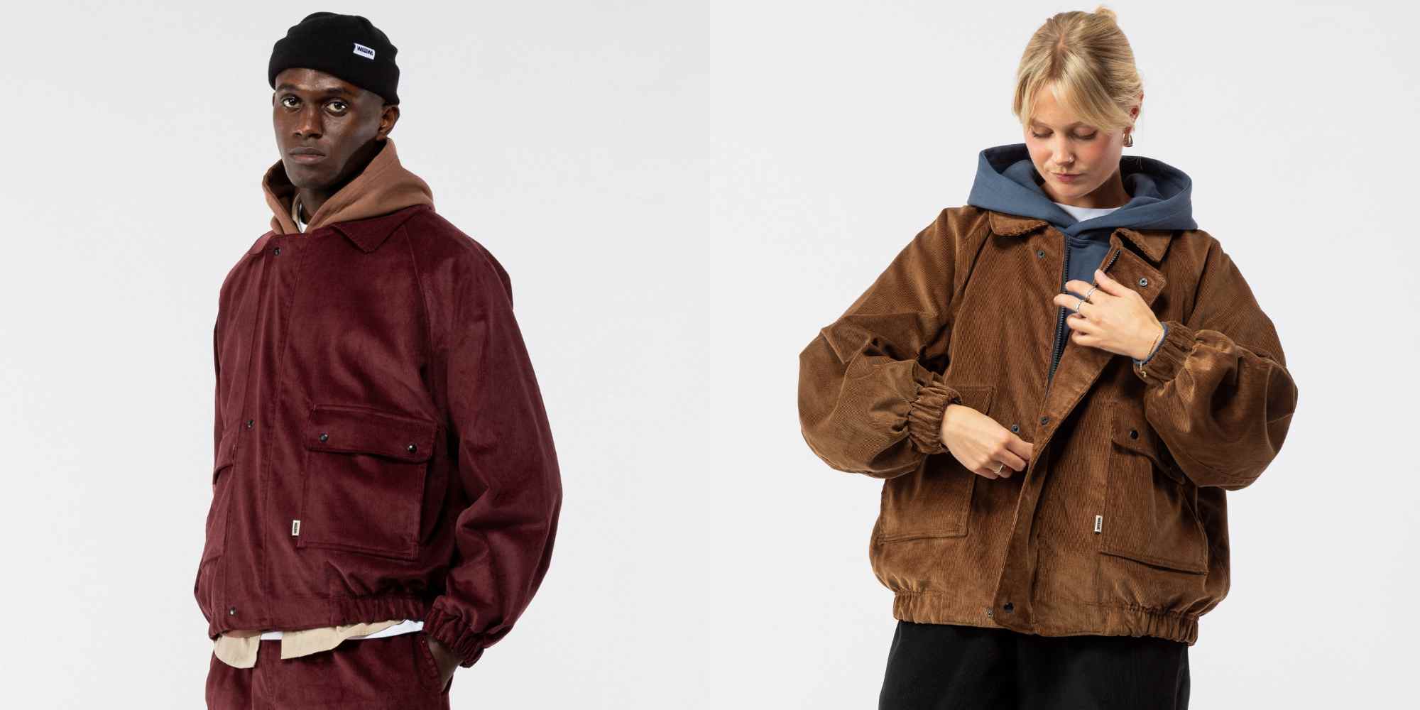 Stay Warm and Stylish With These 32 More Ethical Winter Coats and ...