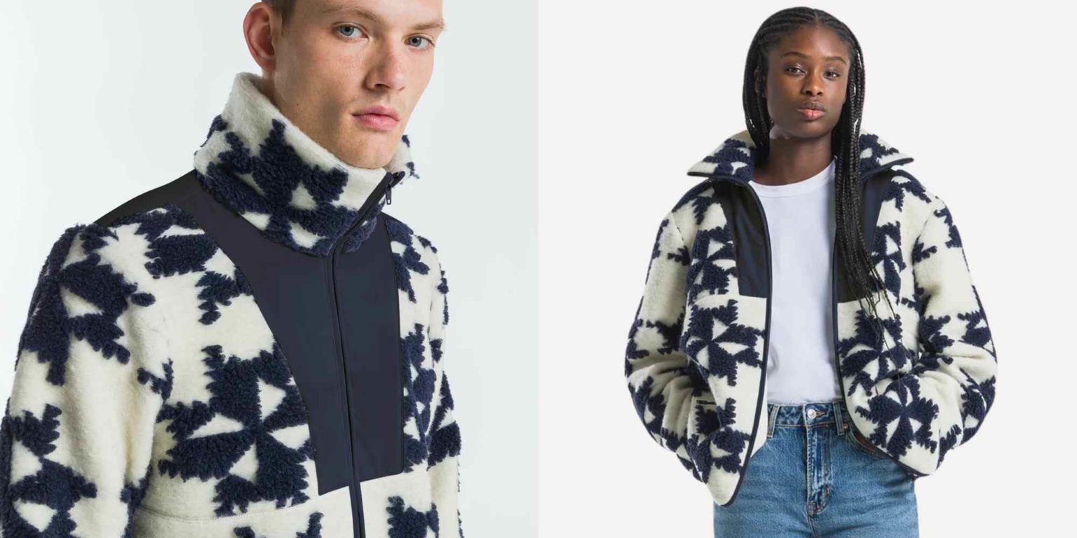 Stay Warm and Stylish With These 32 More Ethical Winter Coats and ...