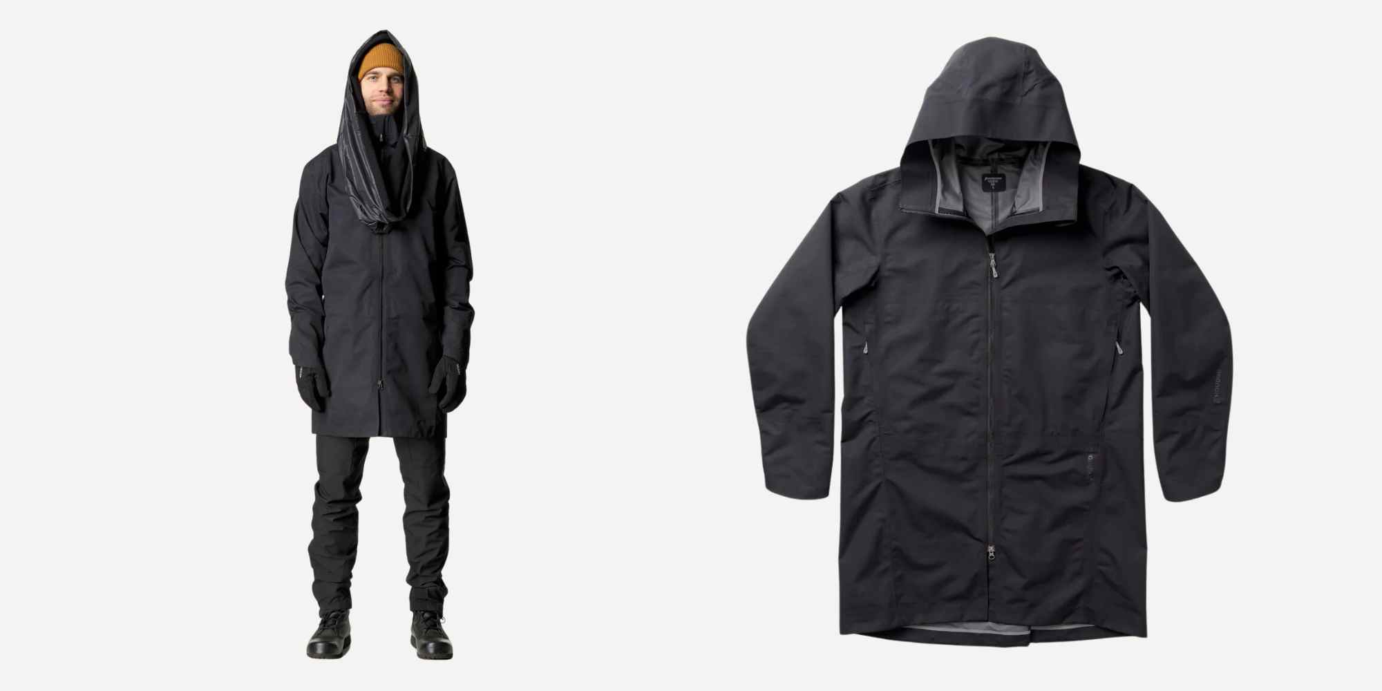 Stay Warm and Stylish With These 32 More Ethical Winter Coats and ...