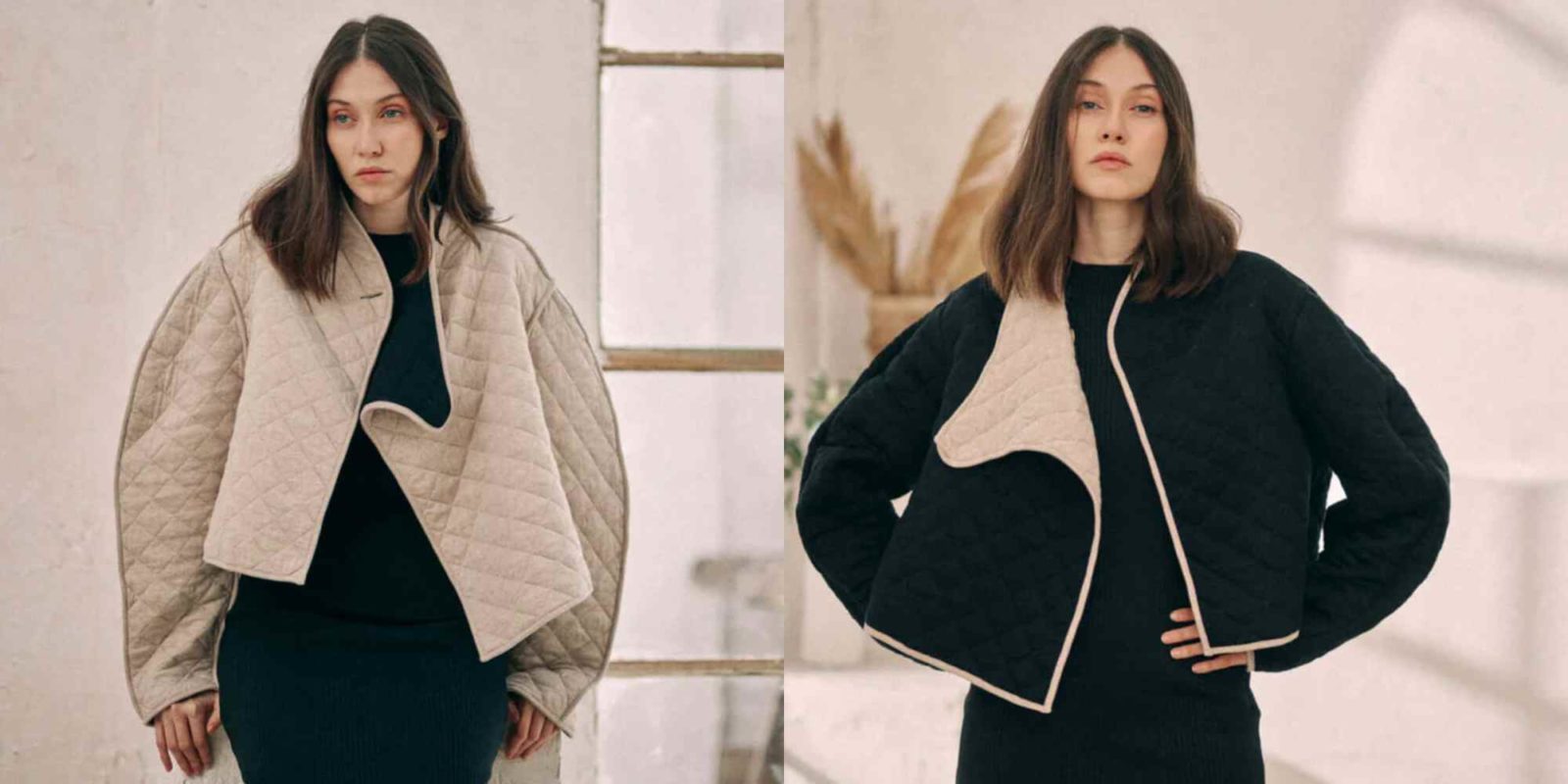 Stay Warm and Stylish With These 32 More Ethical Winter Coats and ...